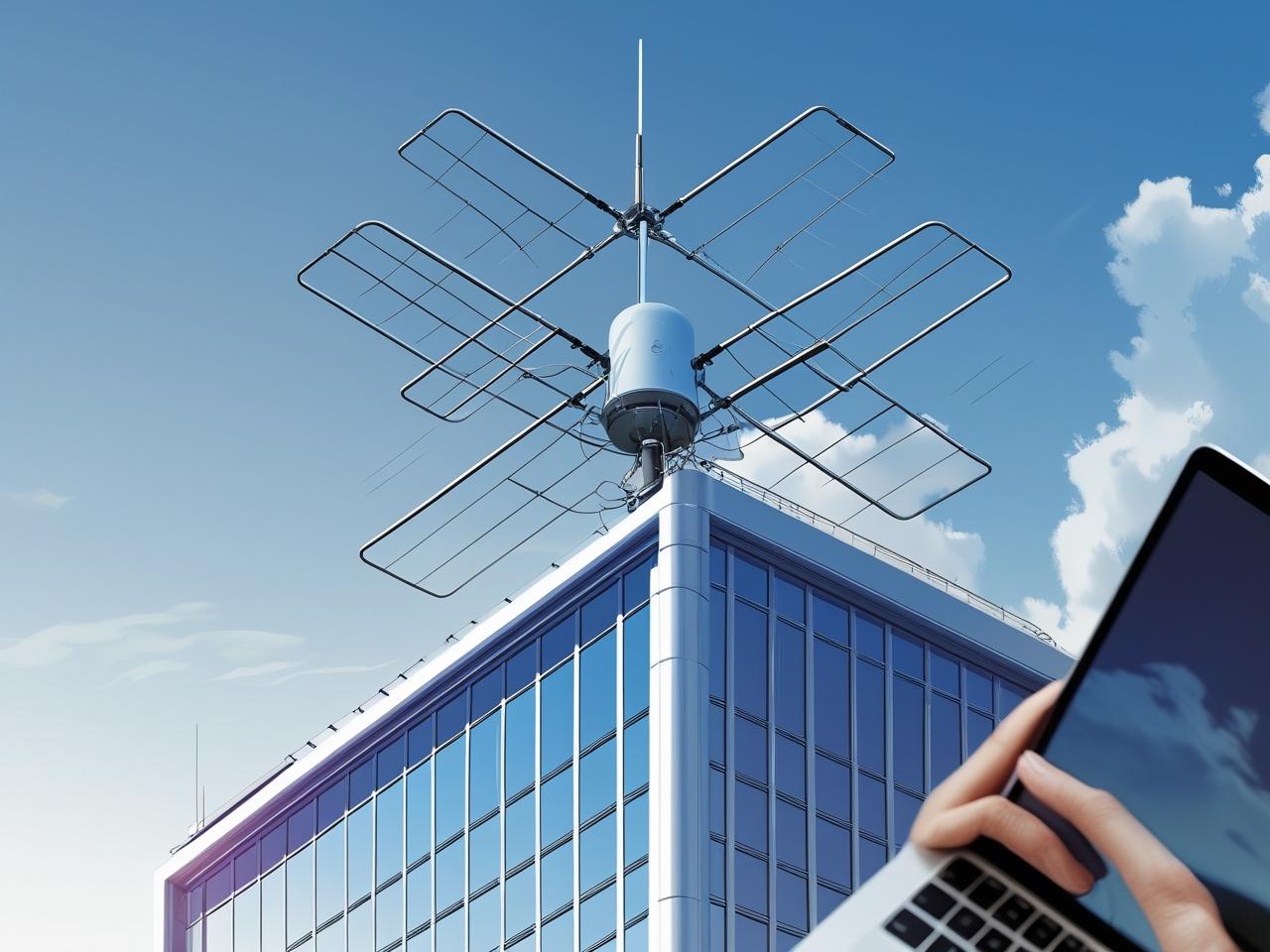 DAS vs. Cellular Boosters: Which Is Right for Your Facility? - The ...